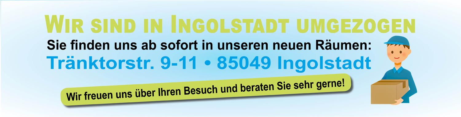Sanitätshaus Rattenhuber – Ihr Experte in Sachen Gesundheit
